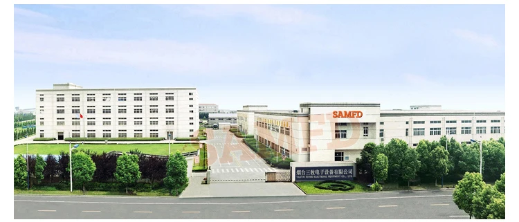 Sunmo Manual Operation Tire Dismantling Machine - Efficient & Reliable