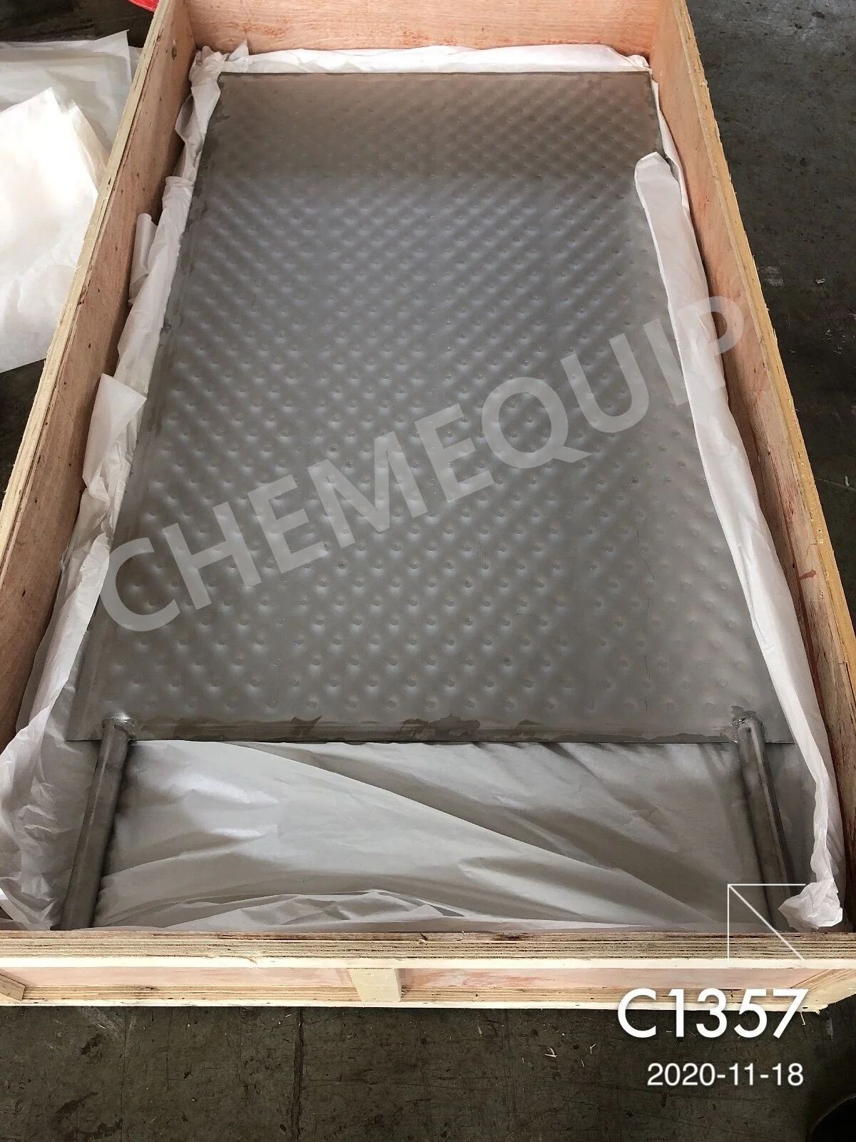 Customized Complete Liquid Cooling Stainless Steel Cooler Mining ...