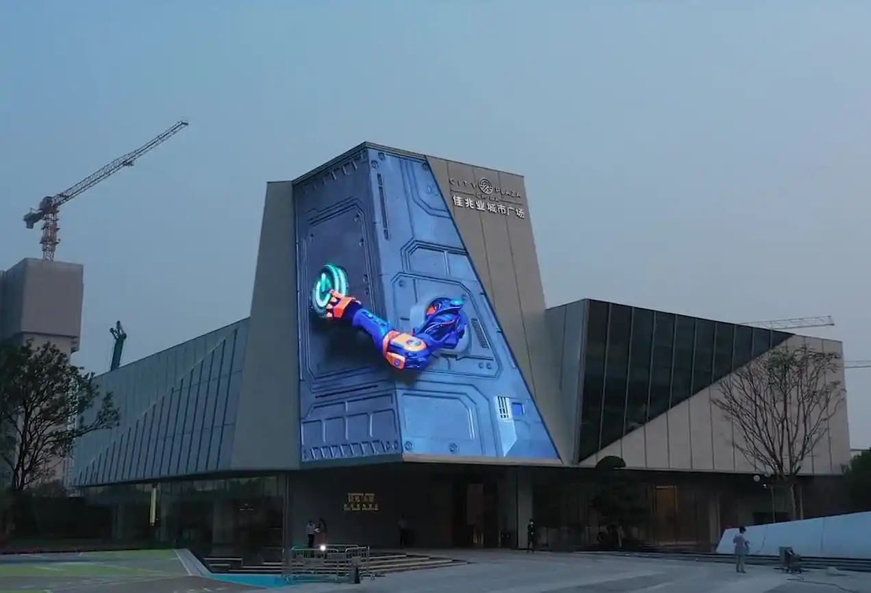 Outdoor Led Module Led Screen Ip65 P1.25 P1.56 P1.66 P2.6 P2.97 P3.91 ...