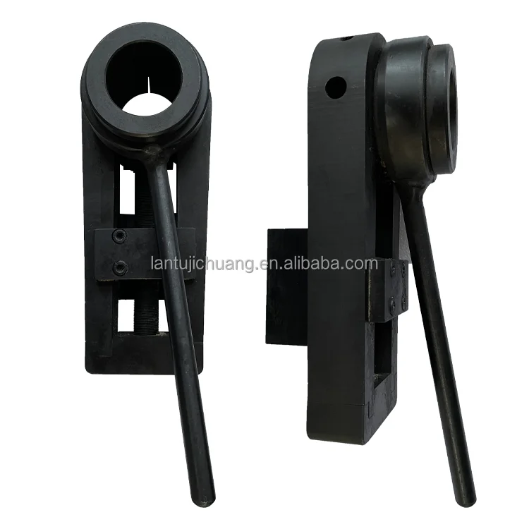 DMX40S Line Boring Heads - Precision and Efficiency