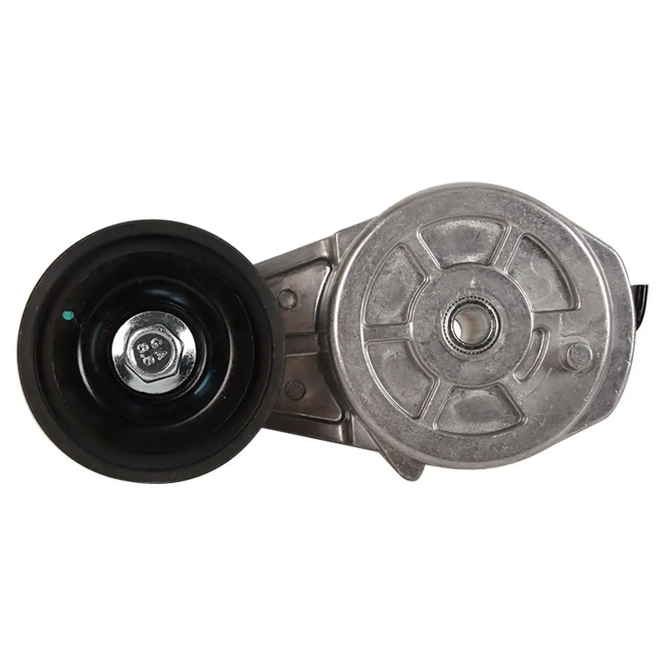 Construction Machinery Parts Belt Tensioner for Case Loader with Model ...