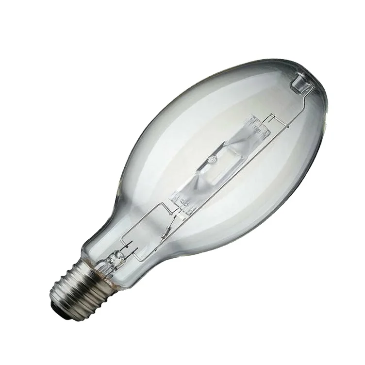 Elliptical Shape 400w E40 Metal Halide Led Replacement Lamp 220-240v ...