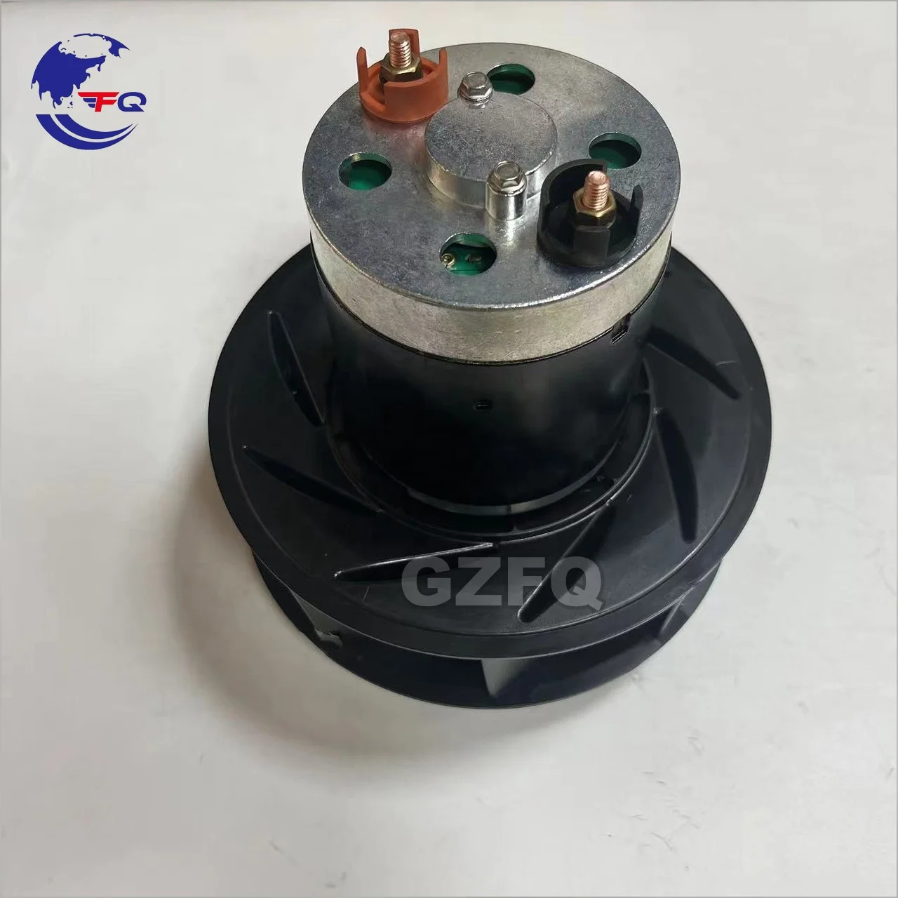 797f Excavator Caterpillar Fan Blower Motor 466-7341 - Buy 466-7341,Fan ...