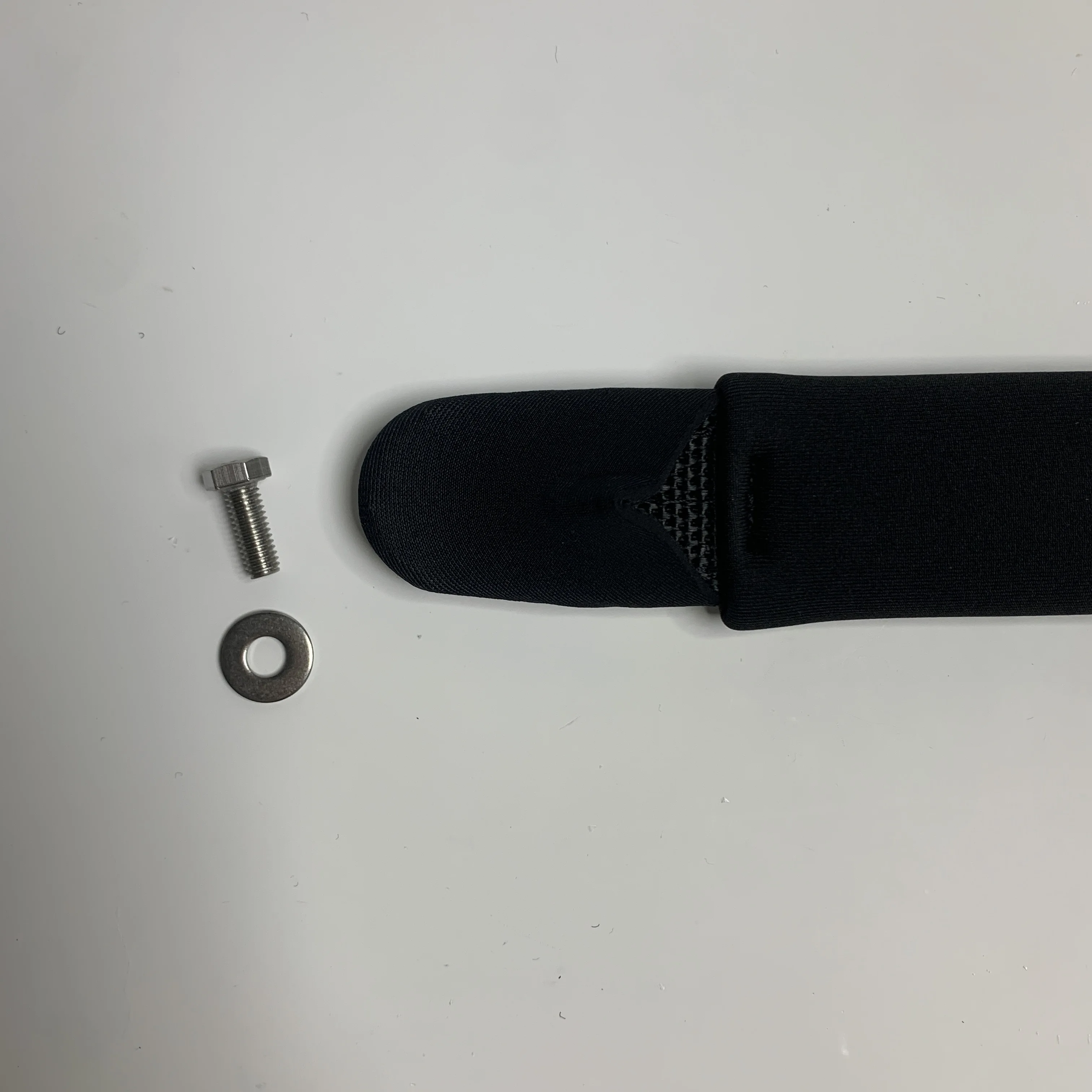Durable SUP Neoprene Race Handle - Perfect for Surfboards