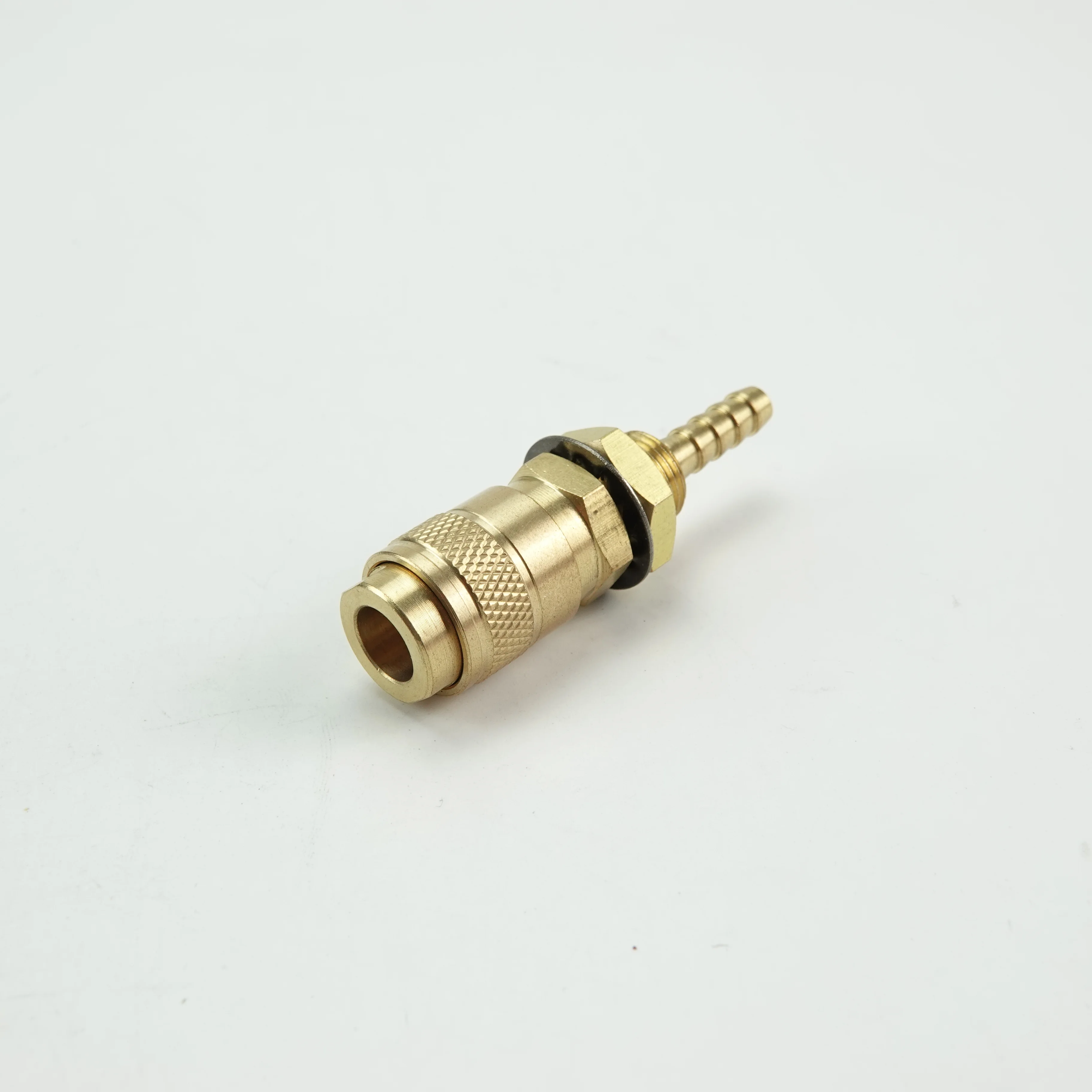 Mini Europe Type Air Quick Coupler Small Size Quick Connector Pneumatic ...