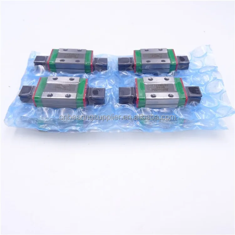 Stainless Steel MGN9 Linear Guides - Precision & Durability