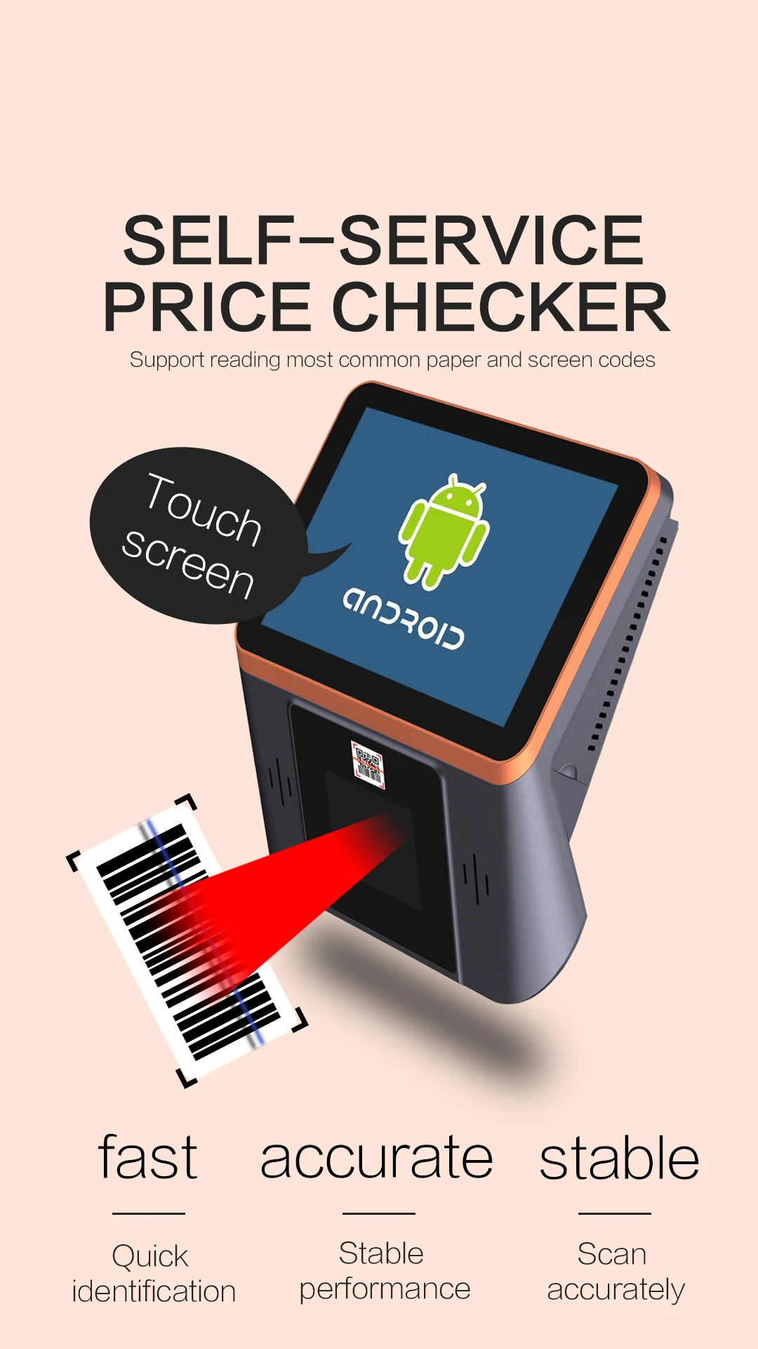 Price Checker Window Price Checker Barcode Scanner - Buy Price Checker Windows,Price Checker ...