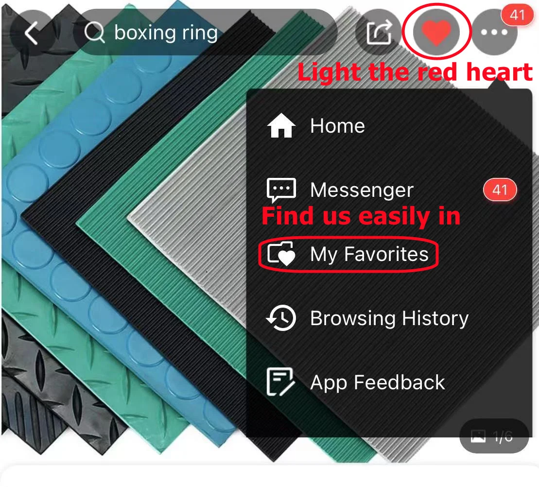 Anti Alip Tpe Floor Sheet Mat Roll for Indoor Outdoor| Alibaba.com