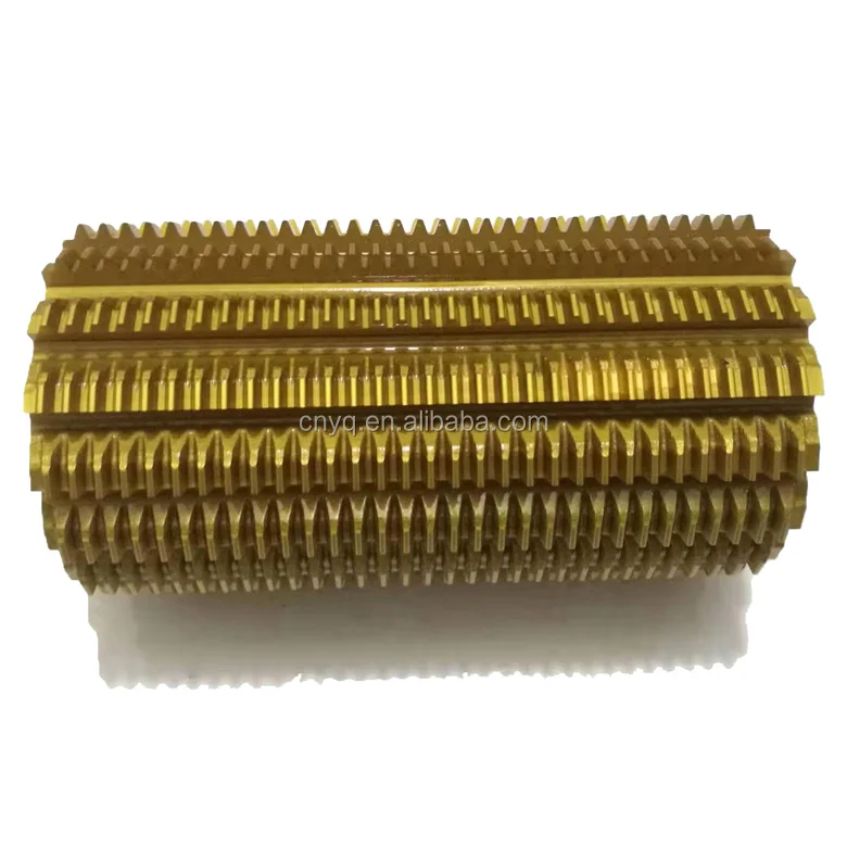 HSS M2 Module/DP Rack Milling Cutter,gear Rack Cutter With PA20 ...