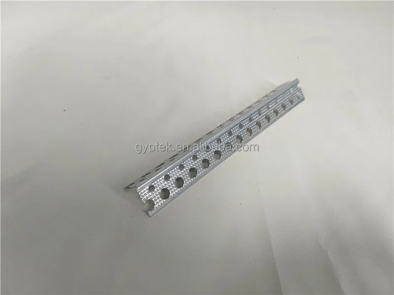 Aluminium Profile Angle For Drywall Corner Protection - Buy Aluminium ...