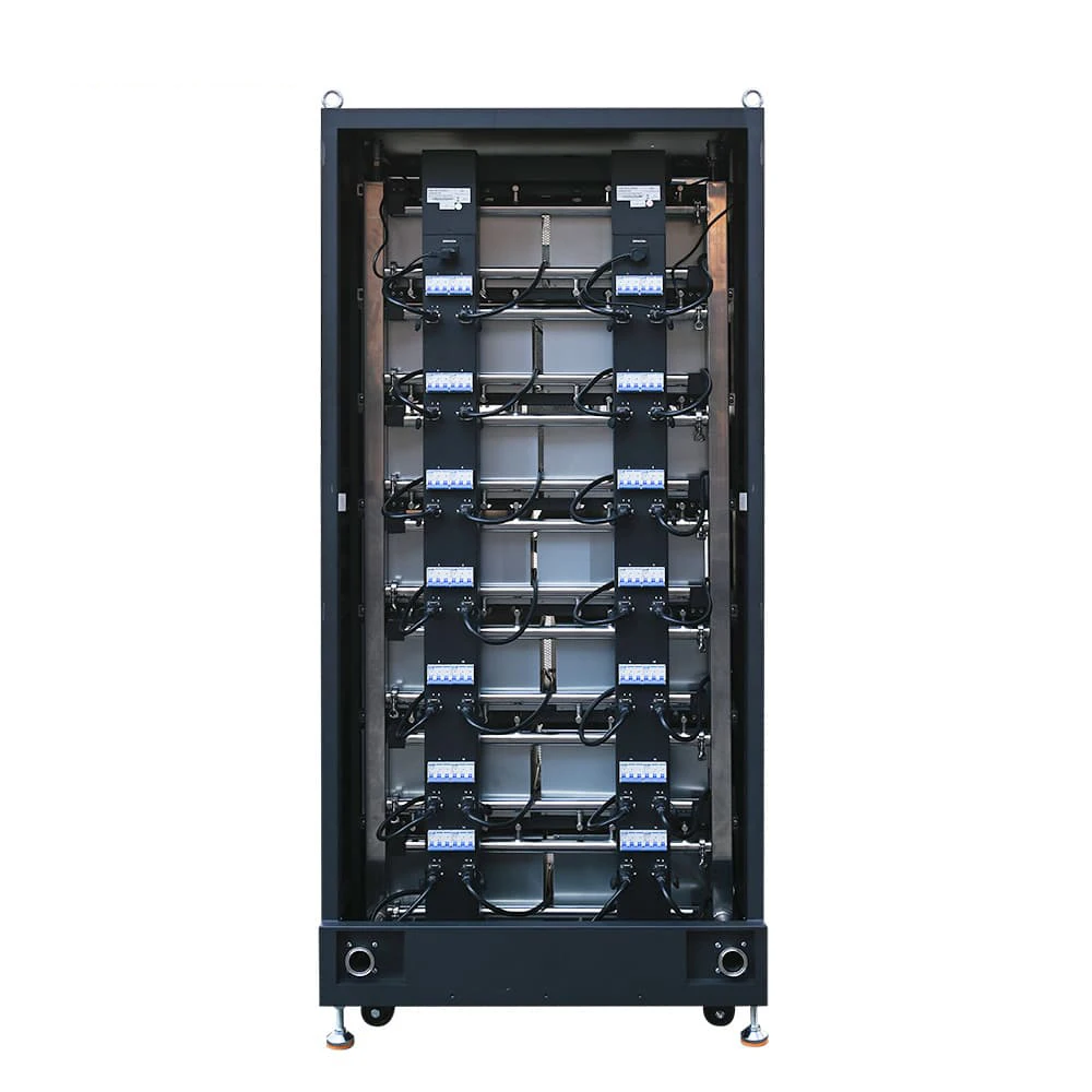 Lianli Water Cooling System For Hydro Server Universal Water-cooled ...