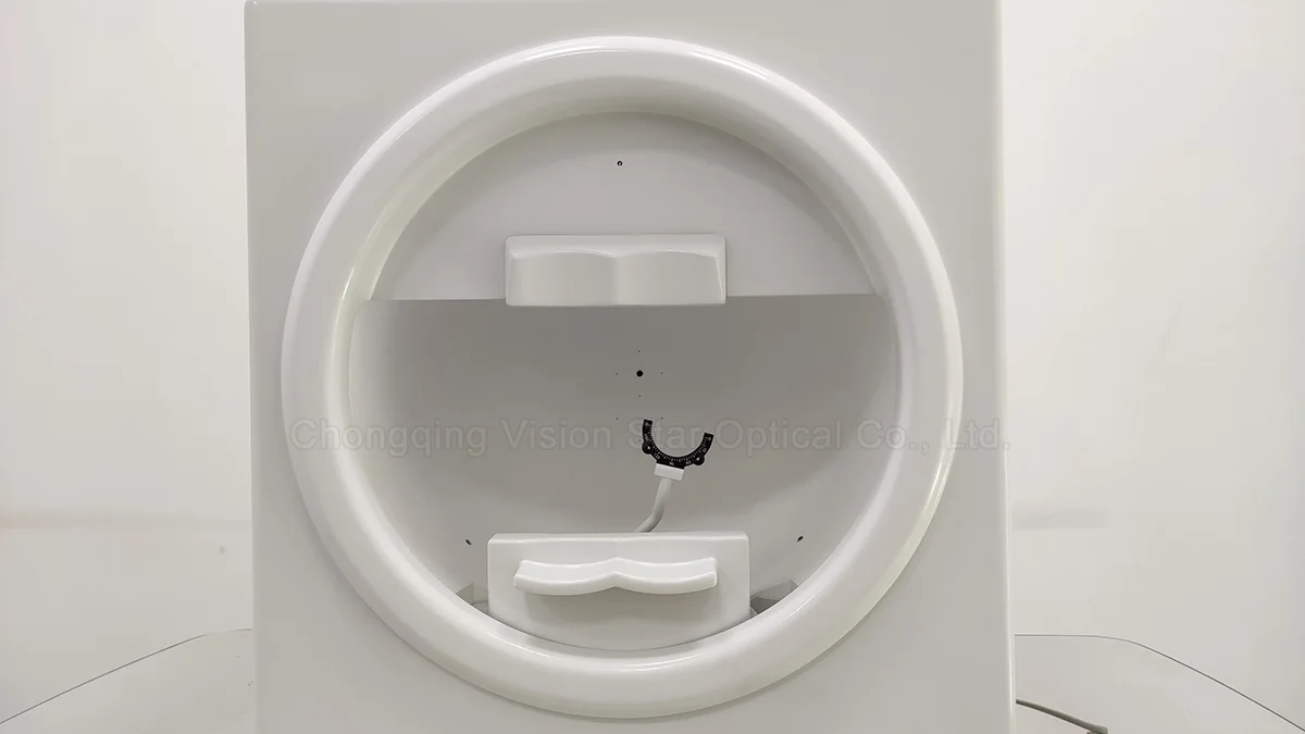 BIO-1000 Eye Exam Auto Perimeter - Ophthalmic Perimetry Machine