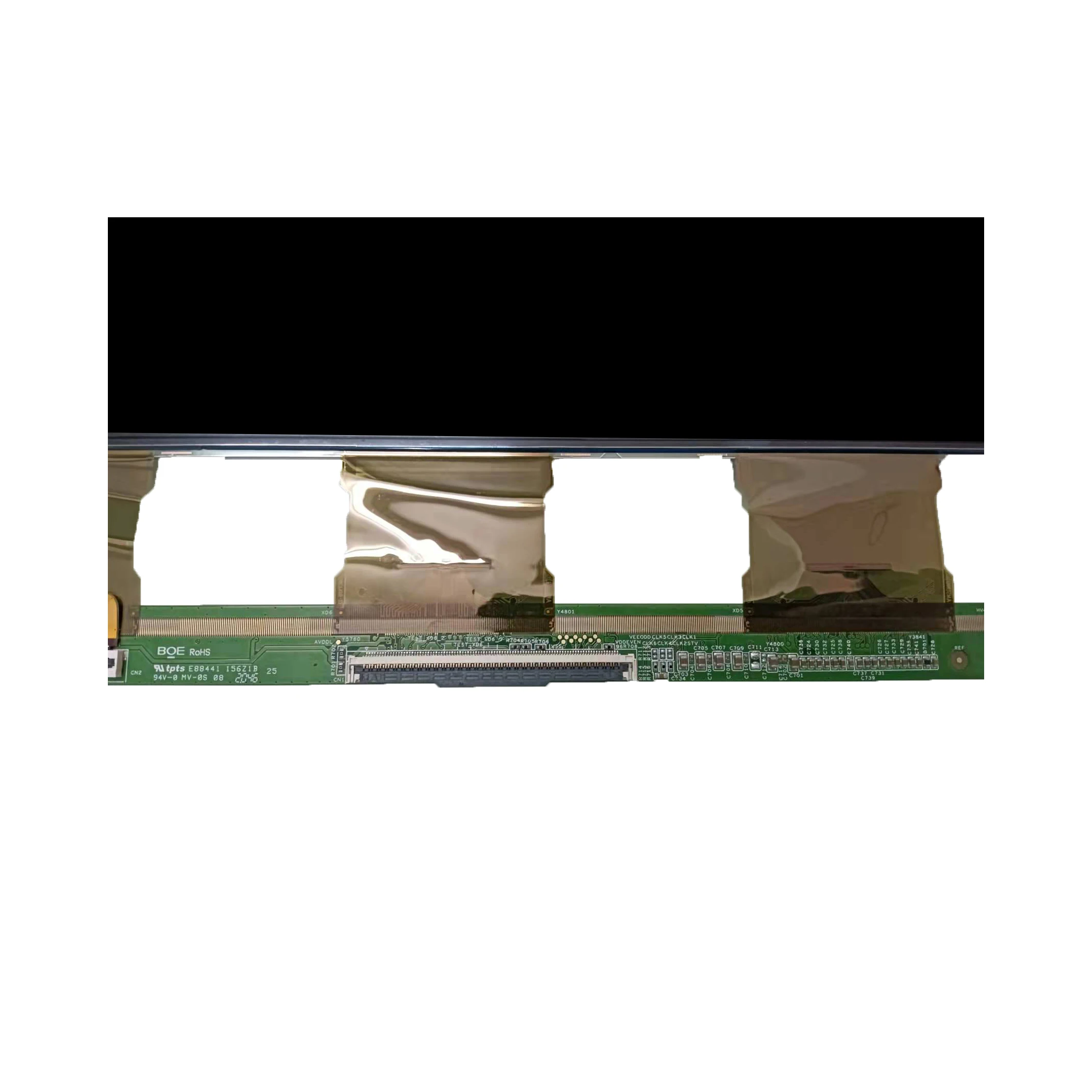 Wholesale LED TV Display Panels 43 Inch - BOE Quality