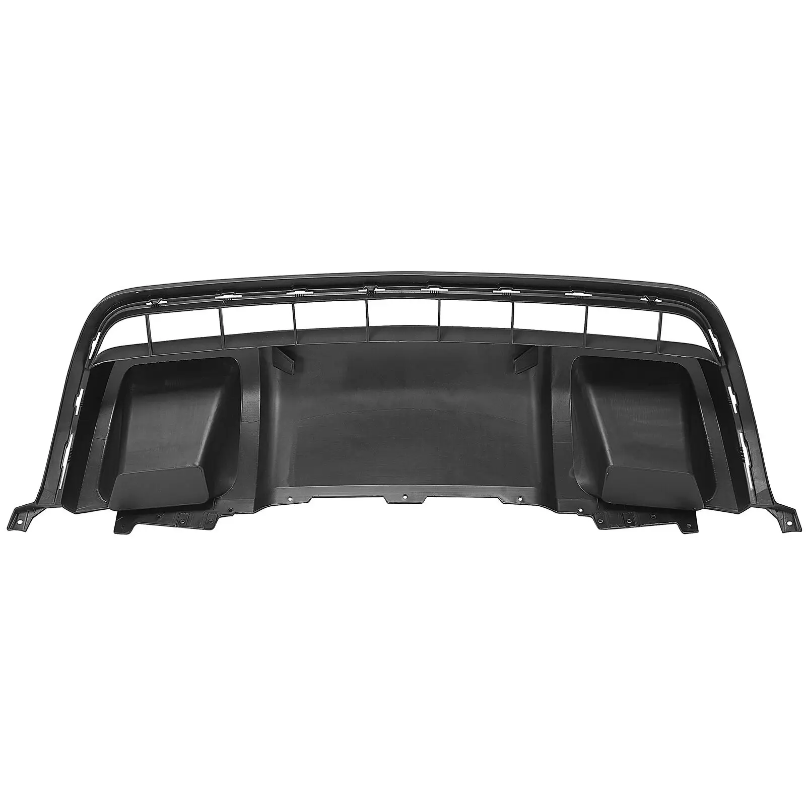 Front Bumper Skid Plate Fit 15-2020 Chevrolet Chevy Colorado Gm1095204 ...