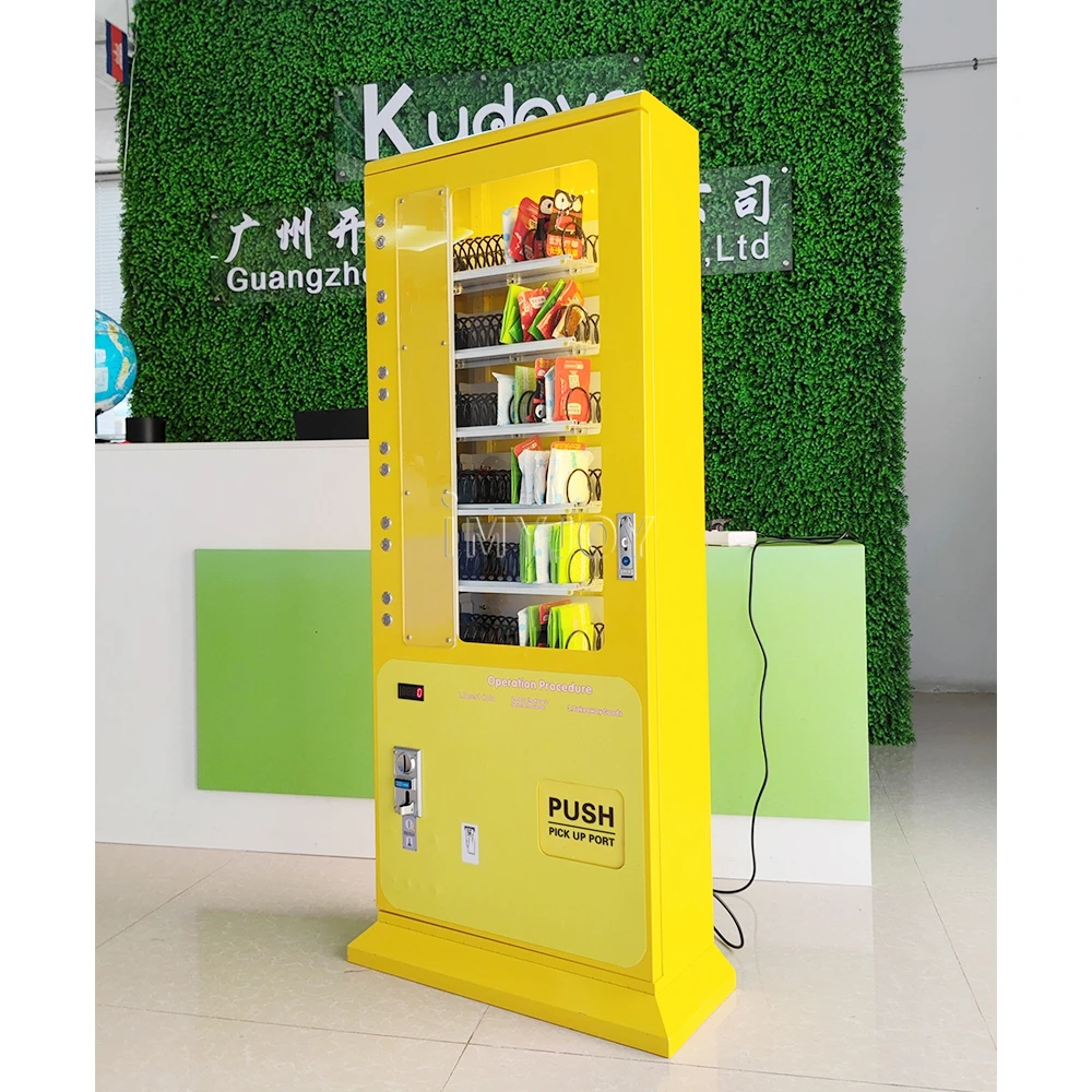 Snack Time Table Top Vending Machine at Terrance Mitchell blog