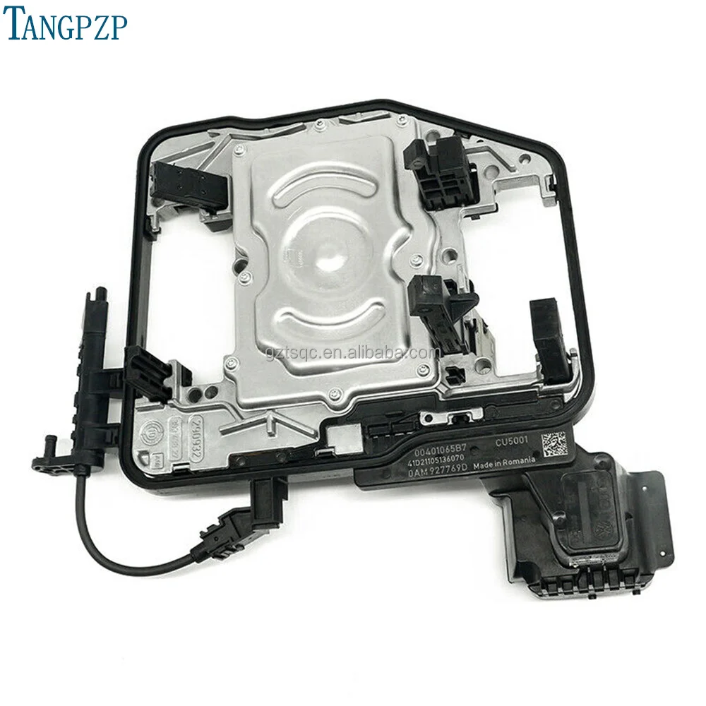 0am927769d Dq200 0am Transmission Control Unit Tcu 0am92776k 0am927769f ...