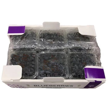 Plastic Quiabo Okra Packaging Boxes For Packing Okra - Buy Boxes For ...