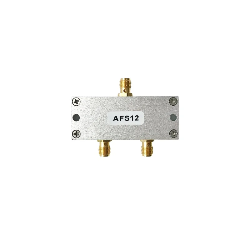 2 Way Power Divider Splitter For Low Fm Power Splitter - Buy Power ...