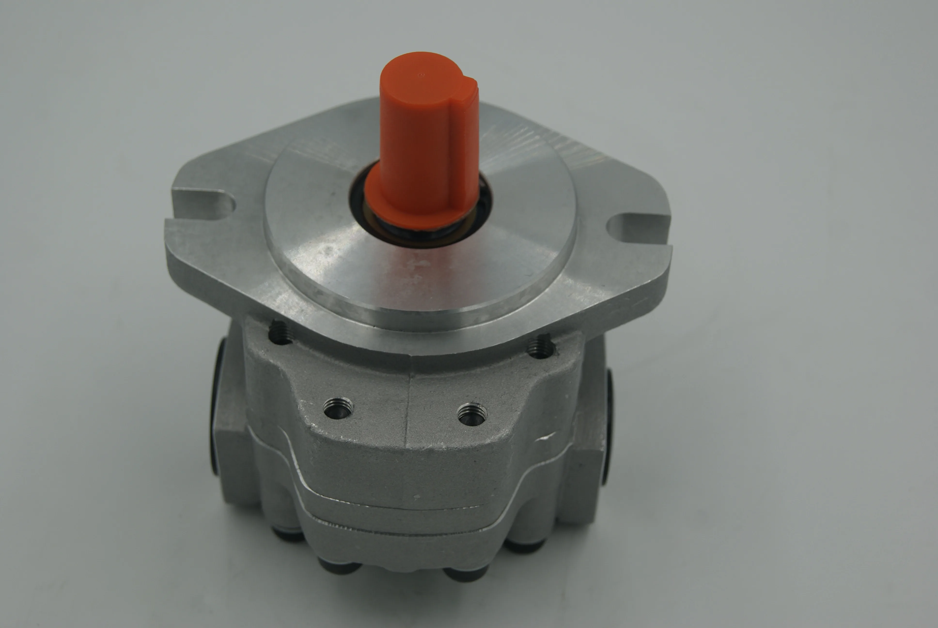 Hydraulic Gear Pump G5 Series - Durable & Efficient Oil Pumps
