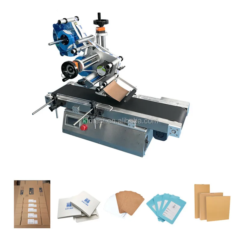 Automatic Flat Price Hang Tag Chicken Egg Carton Corrugated Box Book ...