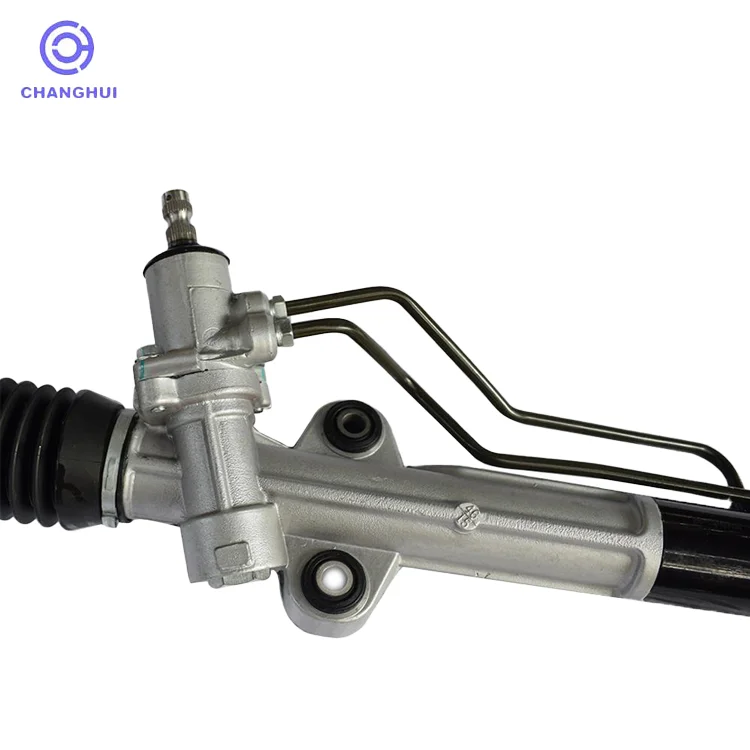 Auto Power Steering Rack for Mitsubishi OE No. 4410A139| Alibaba.com