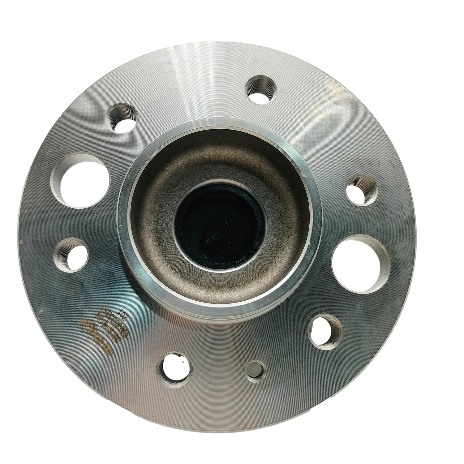 Auto Rodamientos Rear Wheel Hub Bearing 9063503810 2E0501171E for ...