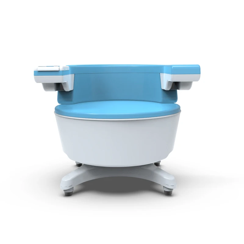 Postpartum Urinary Incontinence Therapy Pelvic Floor Muscle Exercise ...