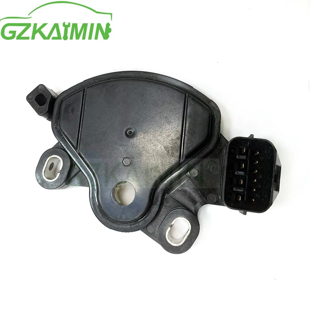 Transmission Neutral Safety Switch For Hyundai Kia 1999-2012 Mr983147 ...