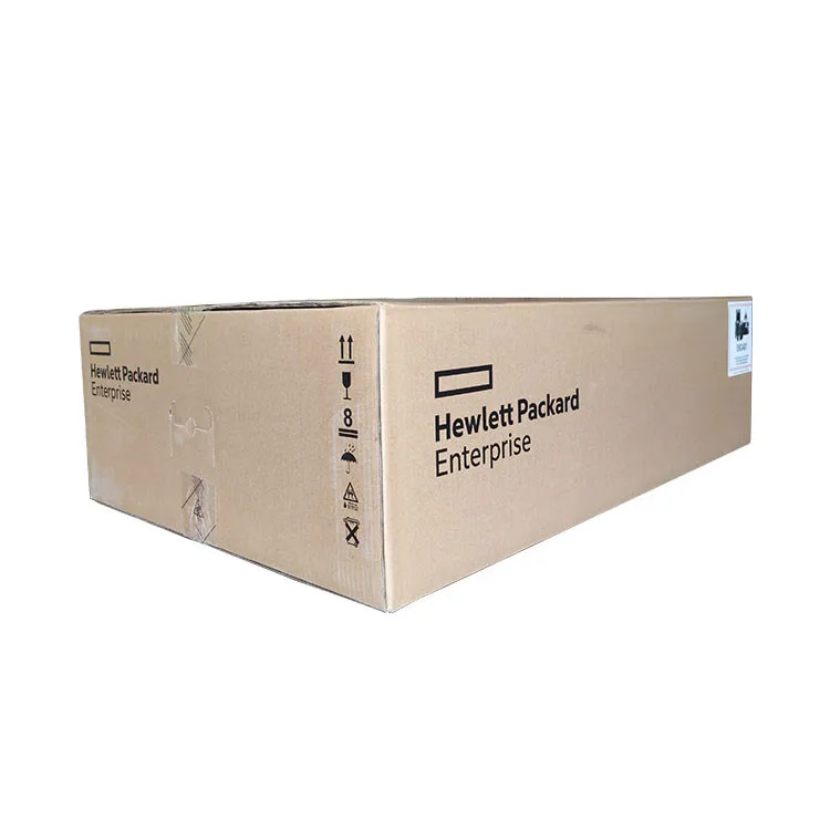 Hpe Proliant Dl380 Gen10 4210r 2.4ghz 10-core 1p 32gb-r P408i-a Nc 8sff ...