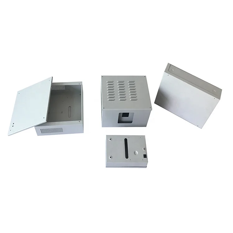 Waterproof Electric Fence Battery Box - Reliable & Durable