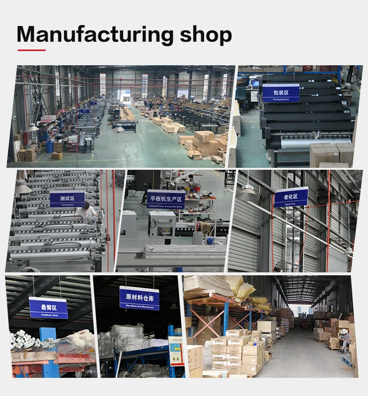 Locor 30cm A3 Roll to Roll UV Dtf Printer - Efficient Label Printing