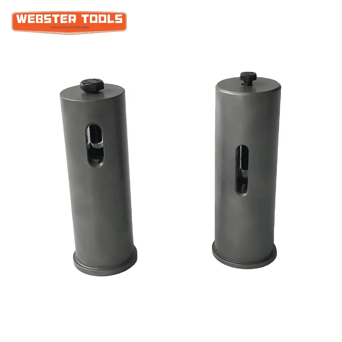 40 Position Multifix Quick Change Tool Holder Bushings Ms Drilling ...