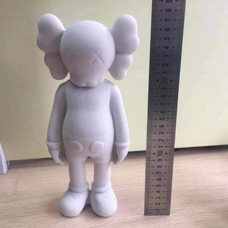 28cm Resin White Embryo Sesame Kaw - Buy 28cm Resin White Embryo Sesame ...