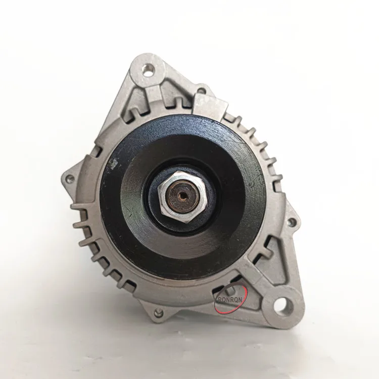 12v 80a Truck Electric Generator Alternator for ISUZU ELF NHR 5.0 4JH1 ...