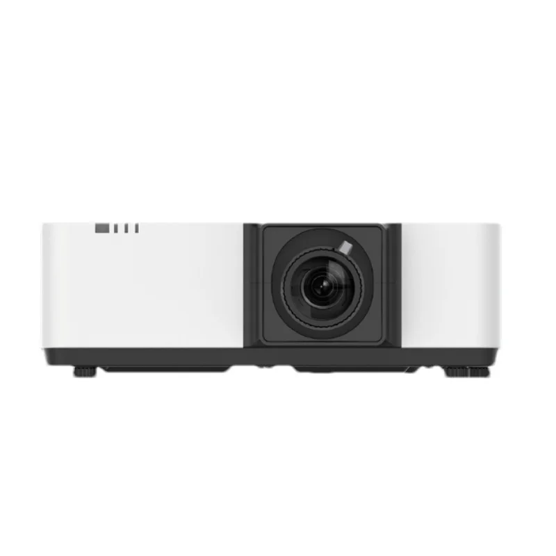 10000 Lumens TI DLP Projector Omnidirectional Laser Projection for ...