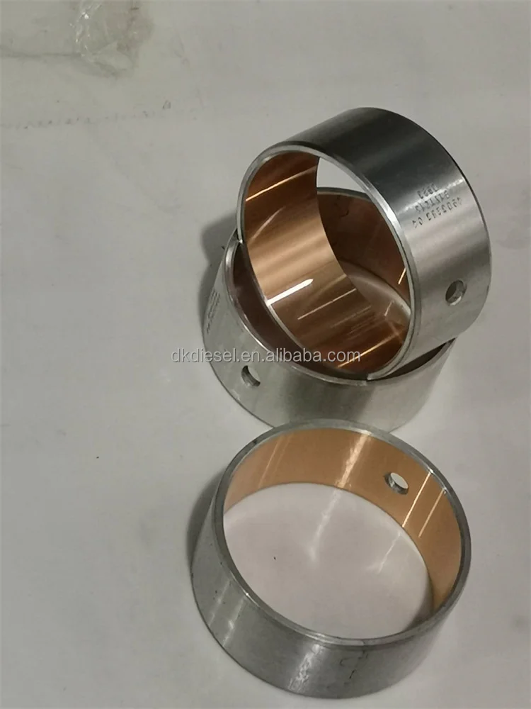 Genuine ISDE QSB6.7 Diesel Engine Camshaft Bushing 4983253