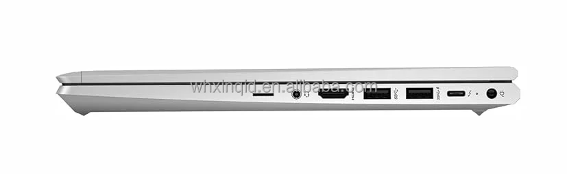HP Elitebook 640 G9 - 14inch FHD Laptop with Intel Core I5