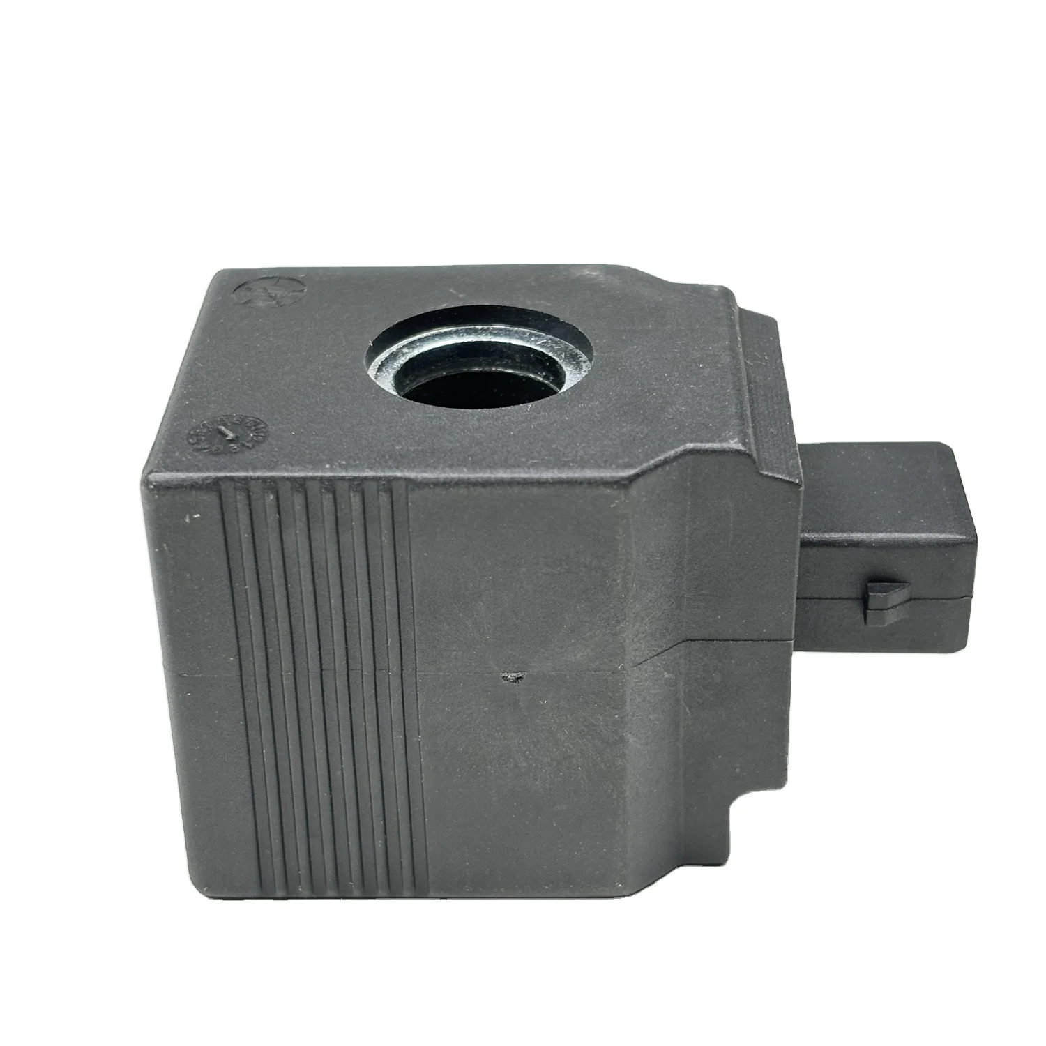 Parts Rotary Solenoid Valve Coil 717/20108 for 24V Engine Excavator