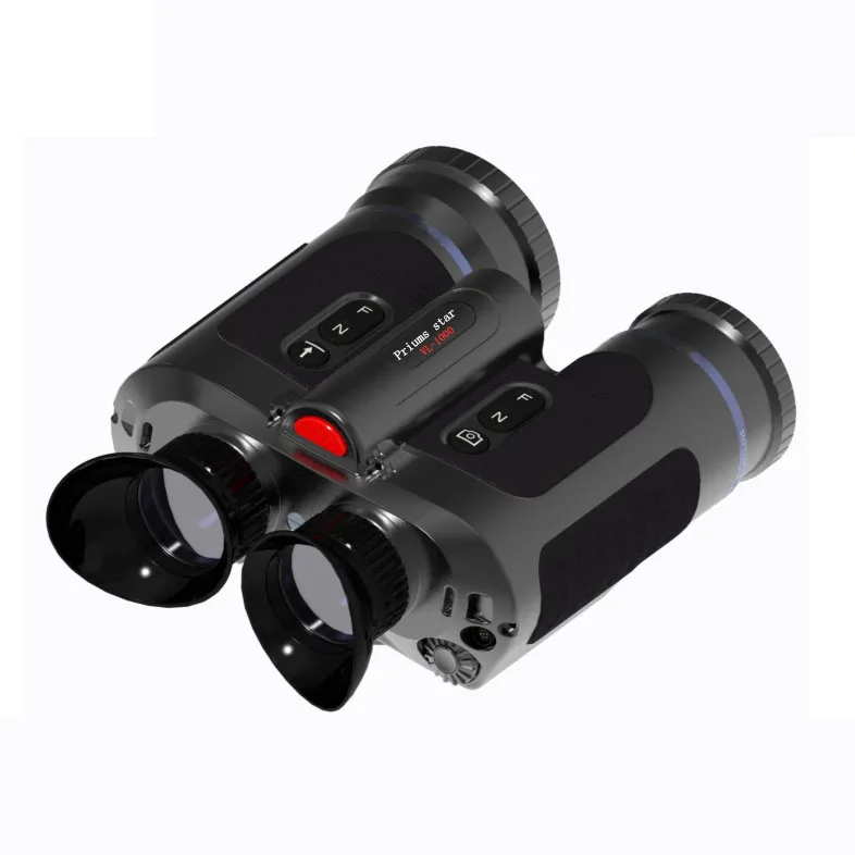 Low-light Infrared Thermal Imaging Binocular Long Distance Night ...