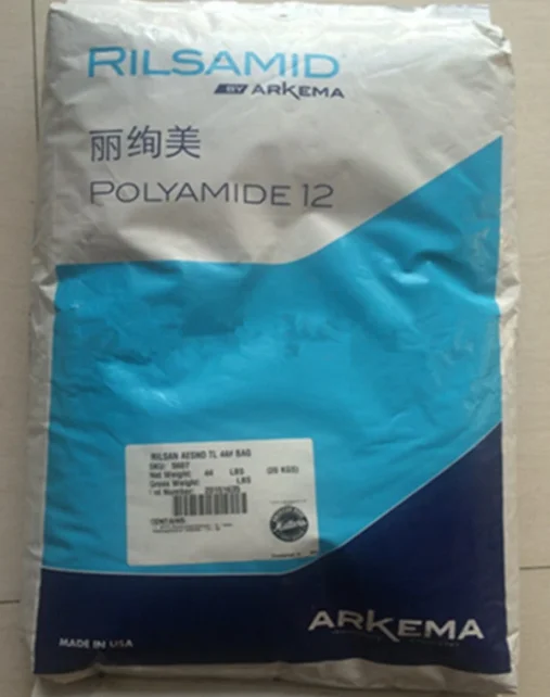 Arkema Rilsamid AESNO MED Polyamide 12 Polyamide Resin Nylon 12 PA12 ...