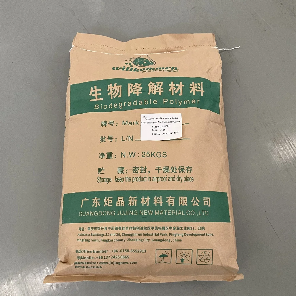 Straw Powder Pla Material For Flower Pot,Pellet Pla Biodegradable Raw ...