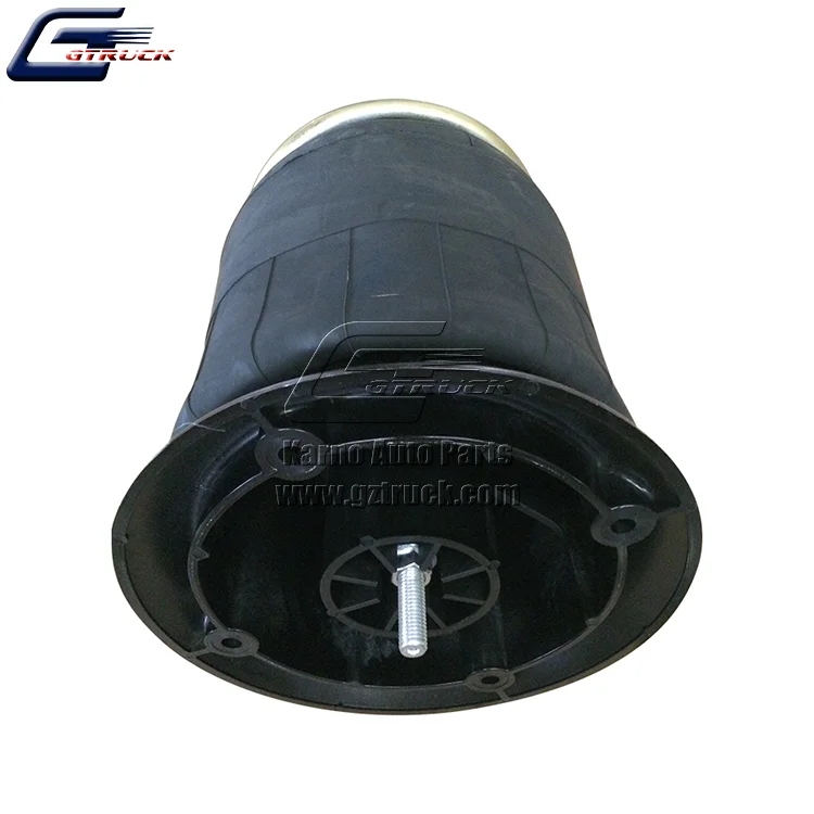 Suspension System Rubber Air Spring For Truck Oem W01-358-9644 For Semi ...