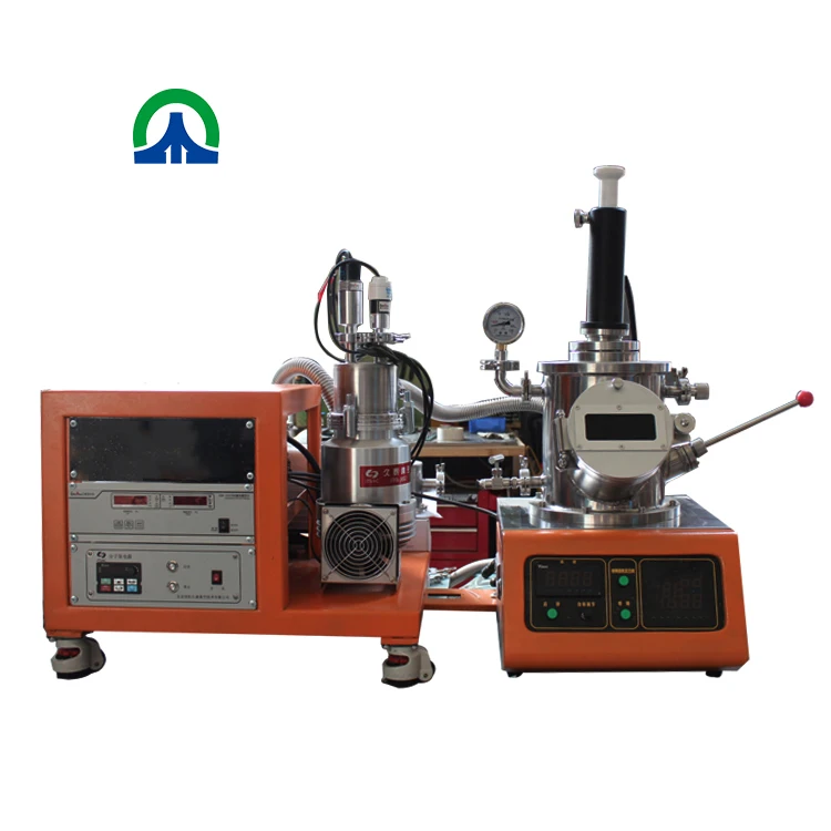 Plasma Electric Vacuum Arc Melting Furnace Vacuum Arc Furnace| Alibaba.com