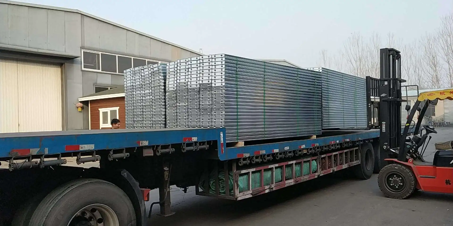 Scaffold Boards Trestles And Scaffold Plank Coupler Wall Brackets - Buy ...