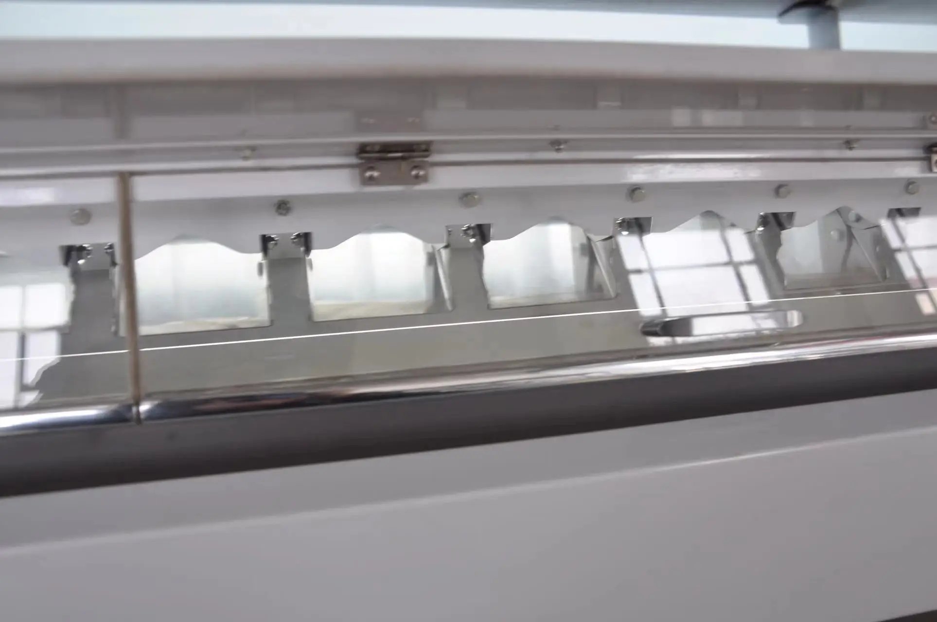 Ruiyi Brand Single-Layer Purifier Maize Milling Machine High Quality ...