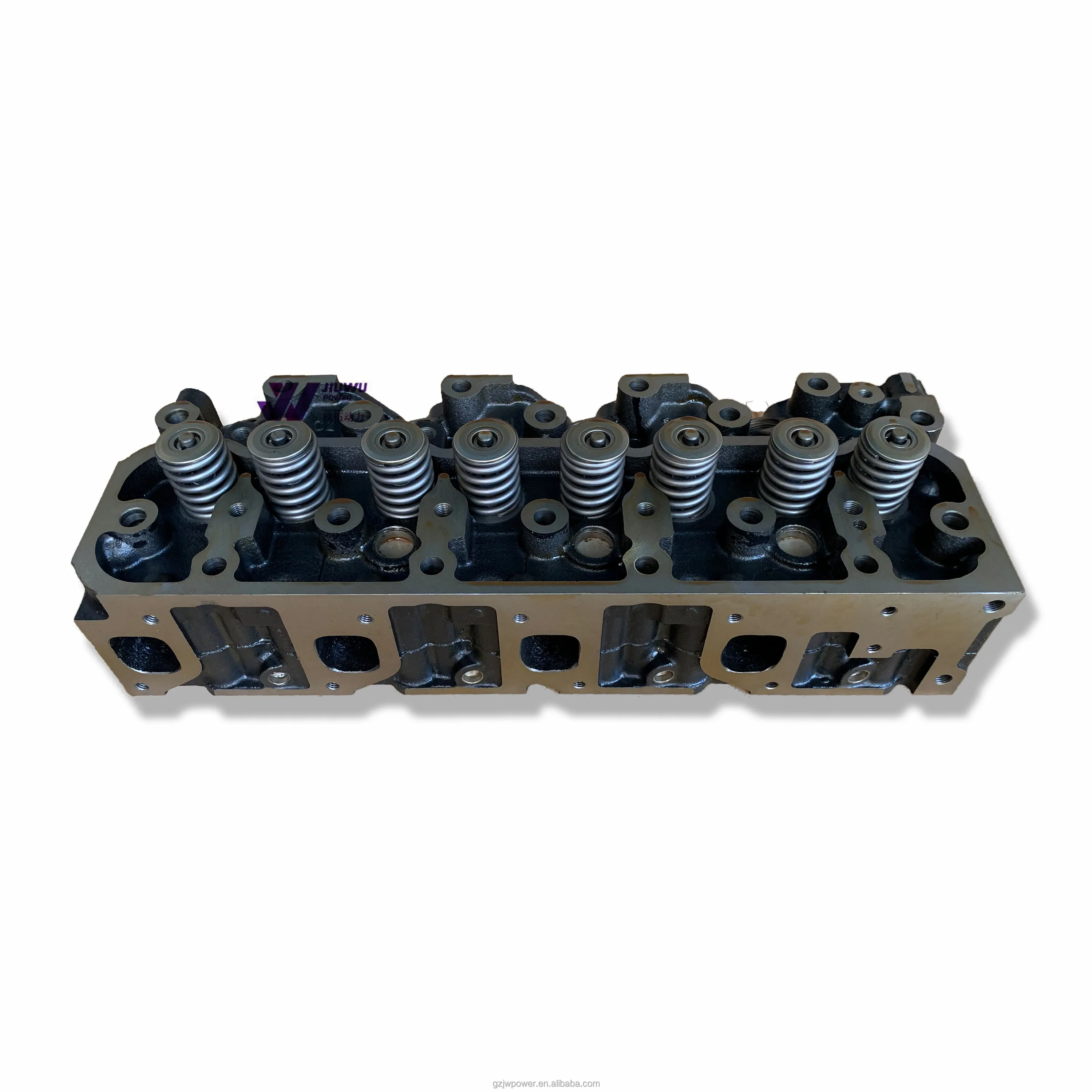 Japan Original I-suzu 1-11711043-0 1117110430 Seat Valve Inesert For ...