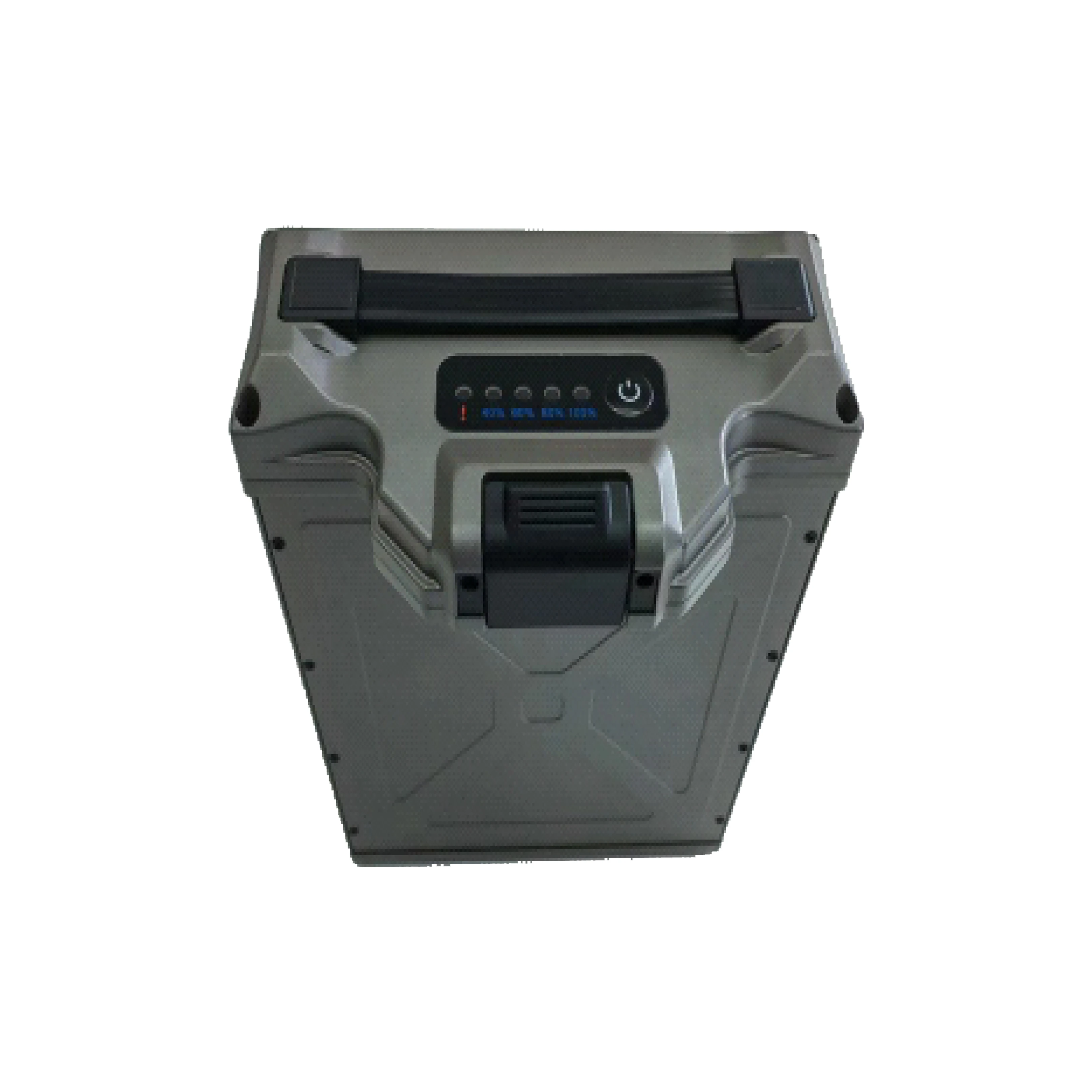 Fast Charge Zhian 30000mah 14s Battery 53.2v Hv Battery For Quadcopter Agricultural Spraying ...