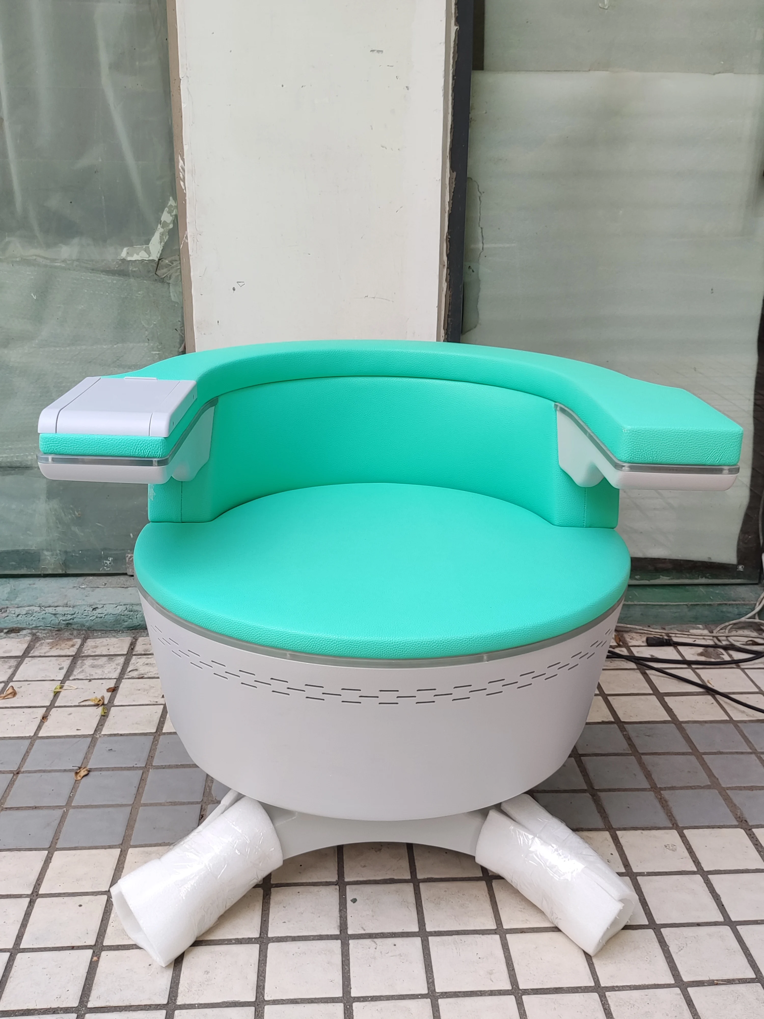 Tesla Ems Incontinence Pelvic Muscle Stimulation Ems Pelvic Floor Chair ...