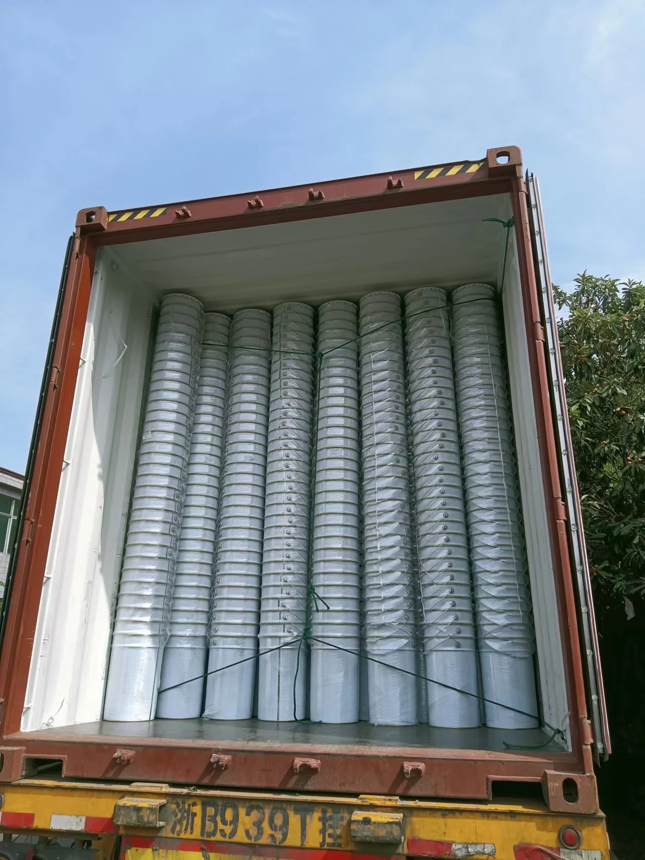 5 Gallon Un Approved Chemical Use Metal Pails 20l Tinplate Paint Metal ...