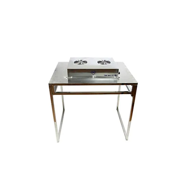 Clean The Dust Free Table Protect The Mobile Phone Repair Machine Clean ...